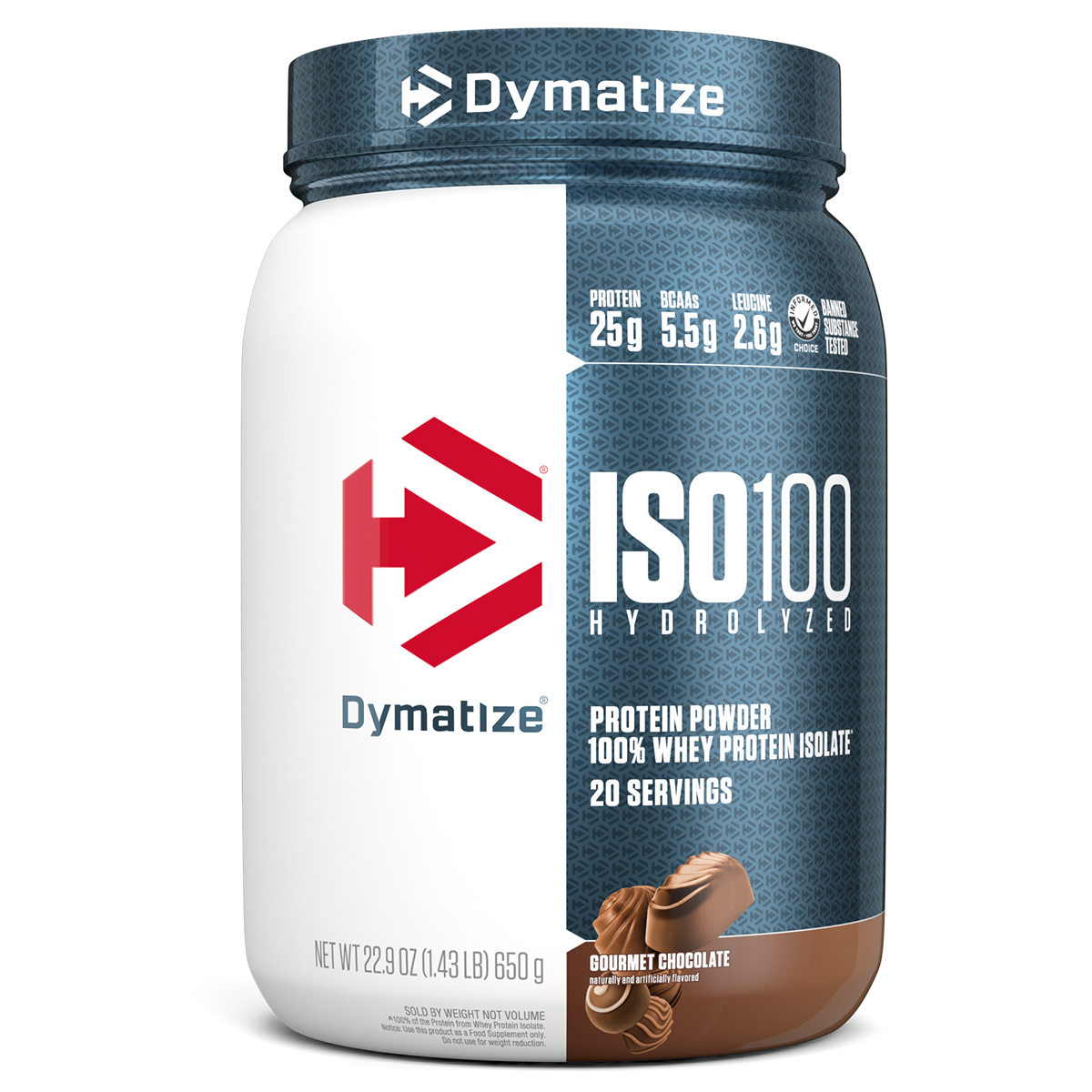Dymatize – Ultimate Fitness Supplements