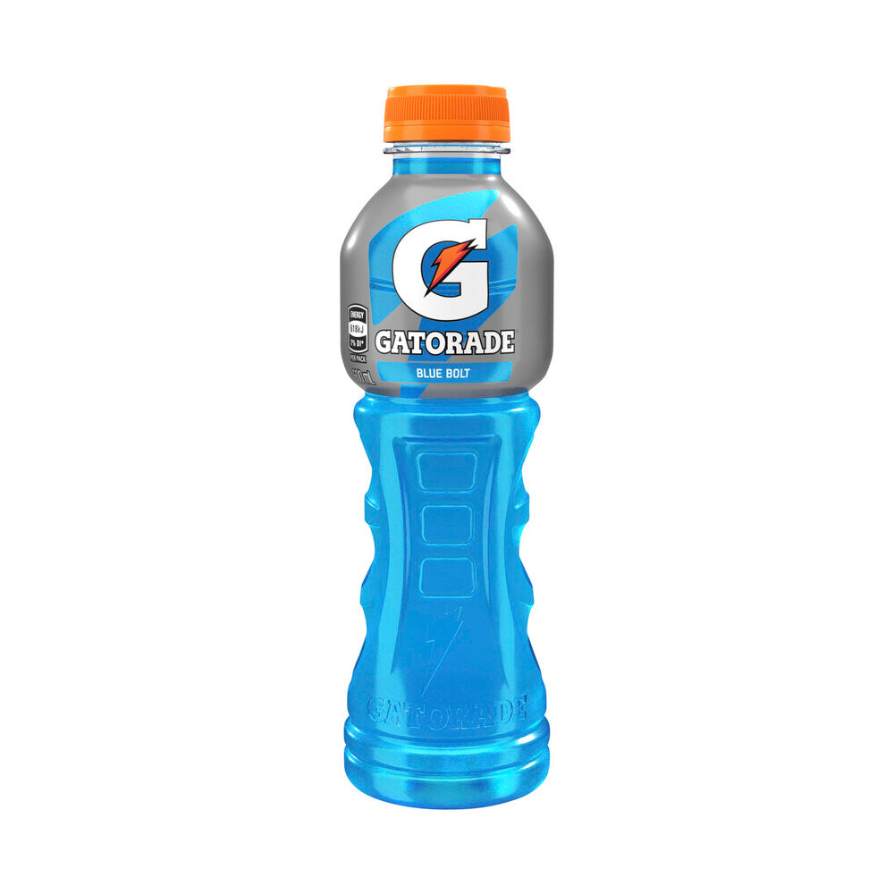 Gatorade – Ultimate Fitness Supplements