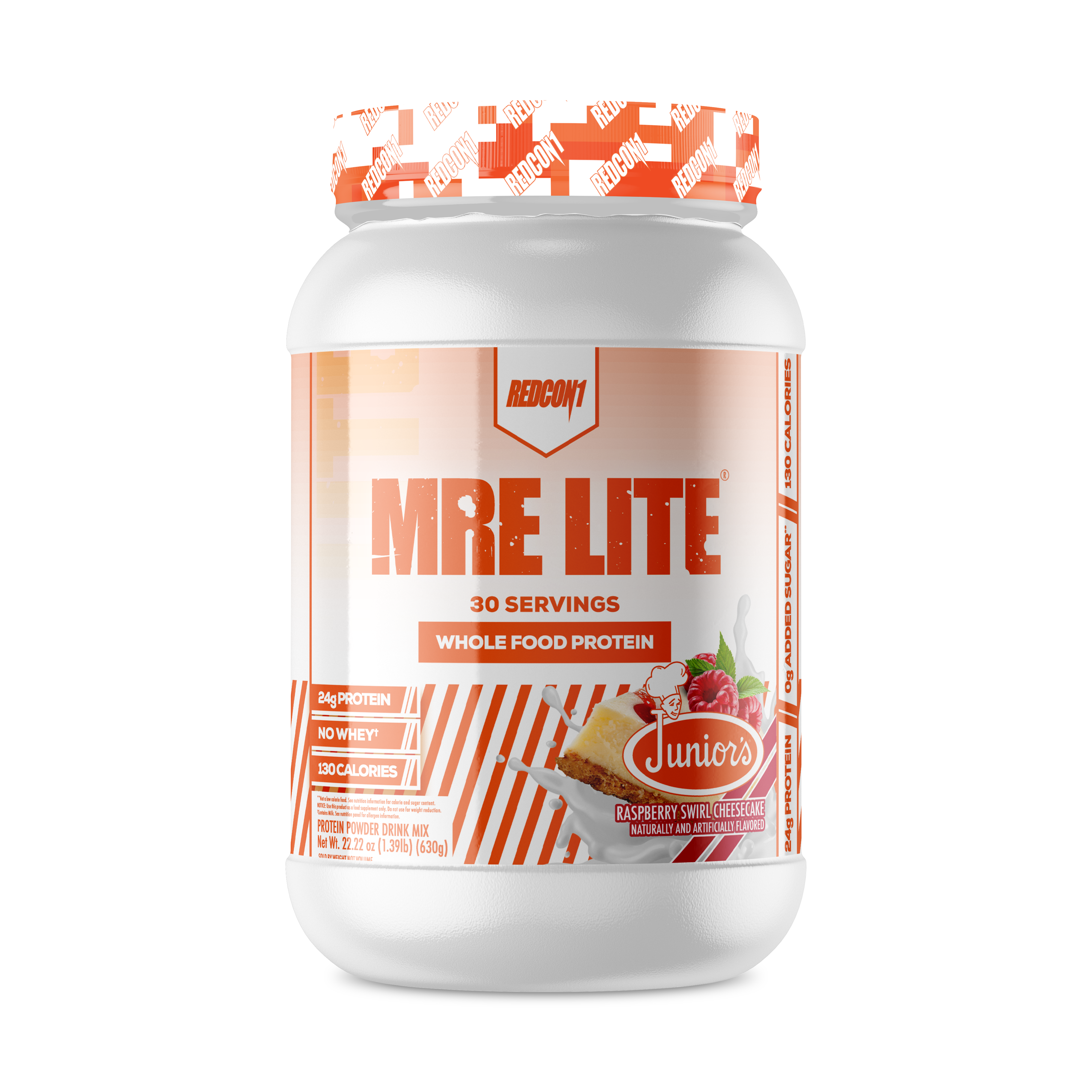 Redcon1 MRE Lite Protein – Ultimate Fitness Supplements